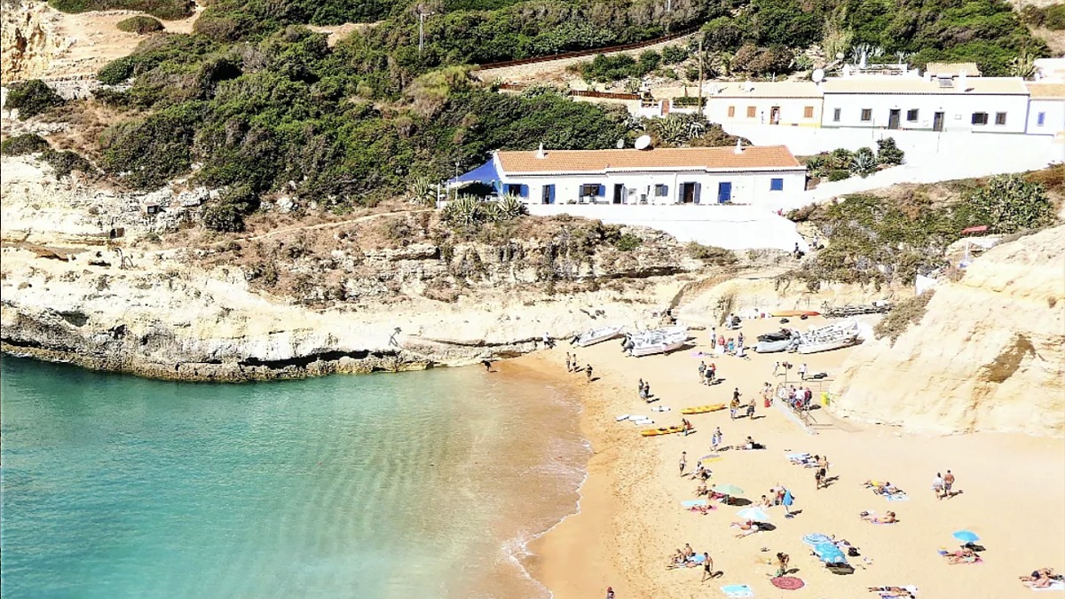 7 Best Algarve Beaches 2026: Cliffs, Caves, Crowds | Beach Verdict