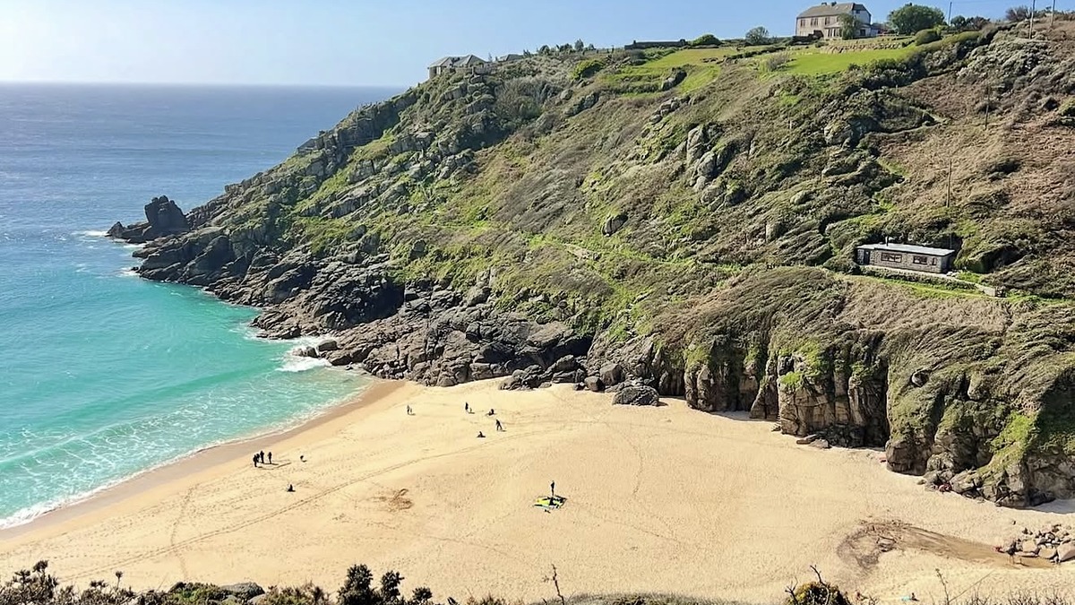 Best England Beaches 2026: Region by Region | Beach Verdict