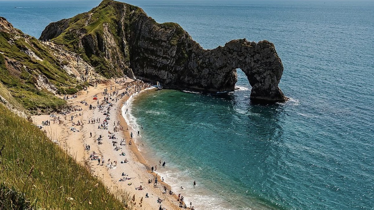 Best England Beaches 2026: Region by Region | Beach Verdict