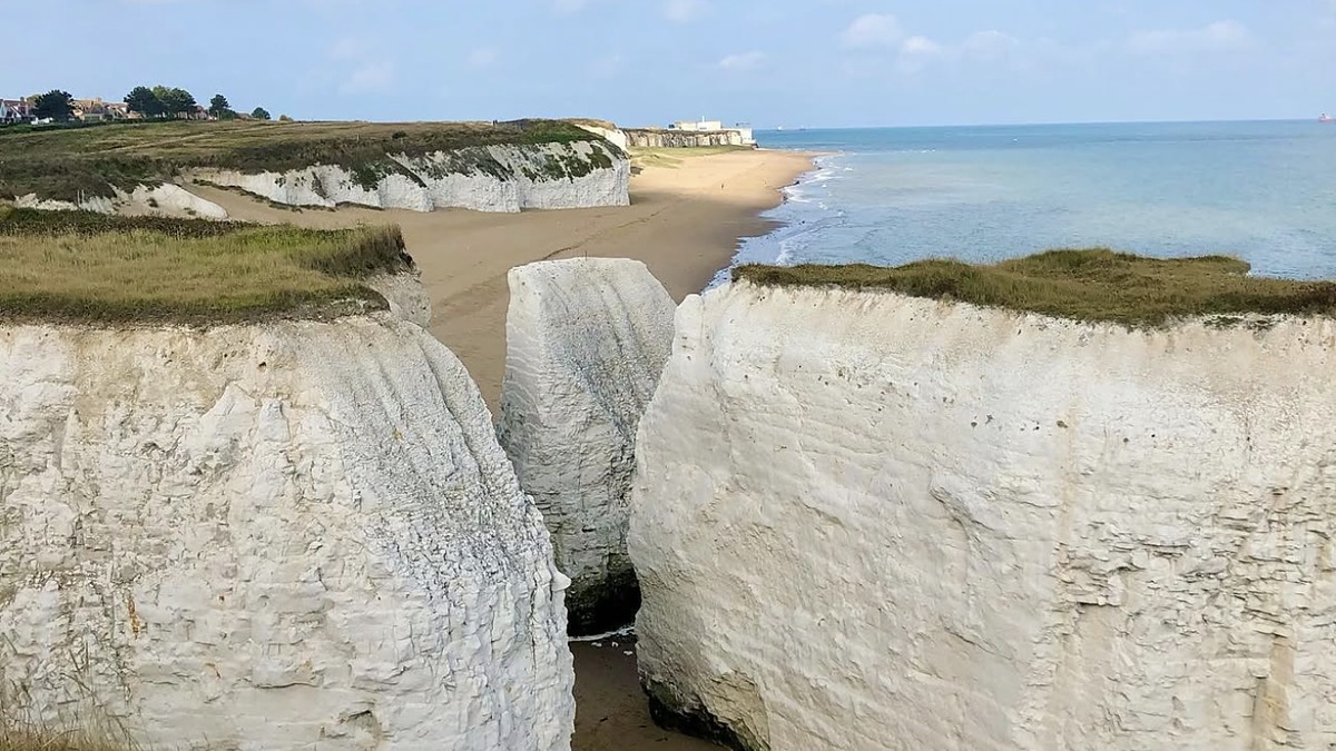 Best England Beaches 2026: Region by Region | Beach Verdict