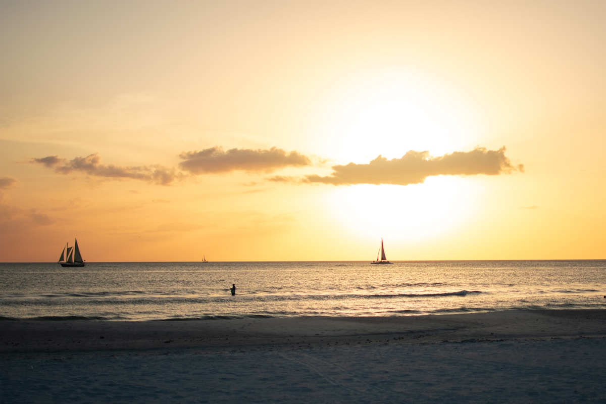 Best Florida Beaches 2026: Gulf, Atlantic, Panhandle | Beach Verdict