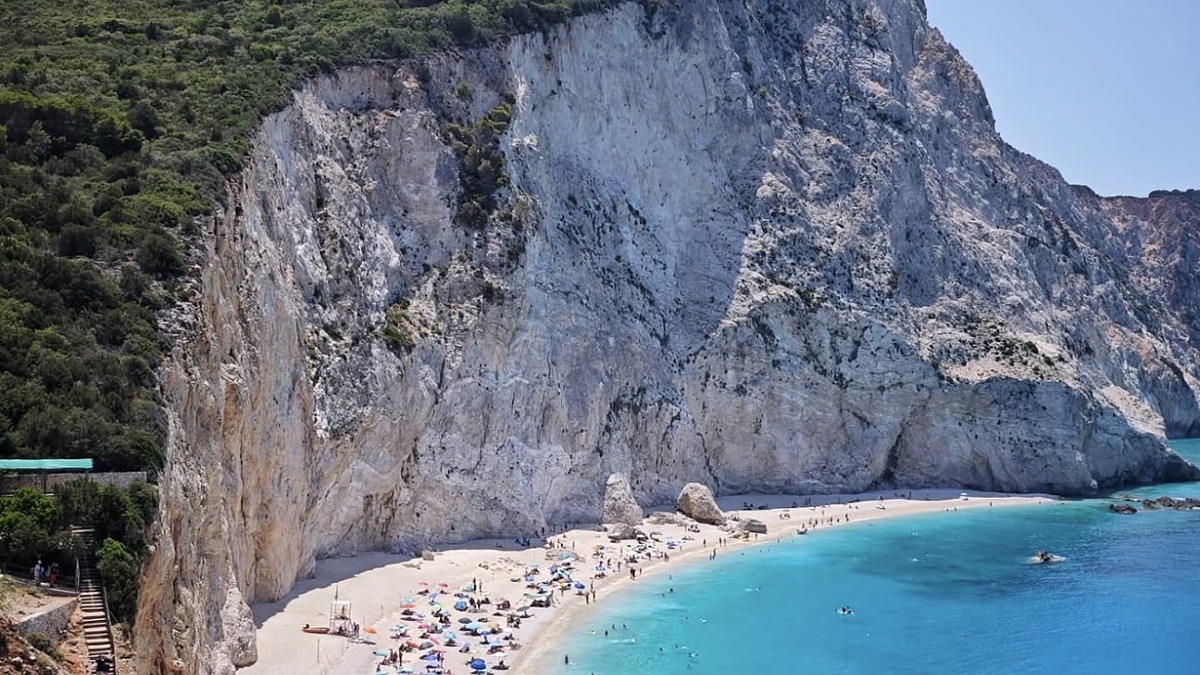 Best Greece Beaches 2026: Island by Island | Beach Verdict