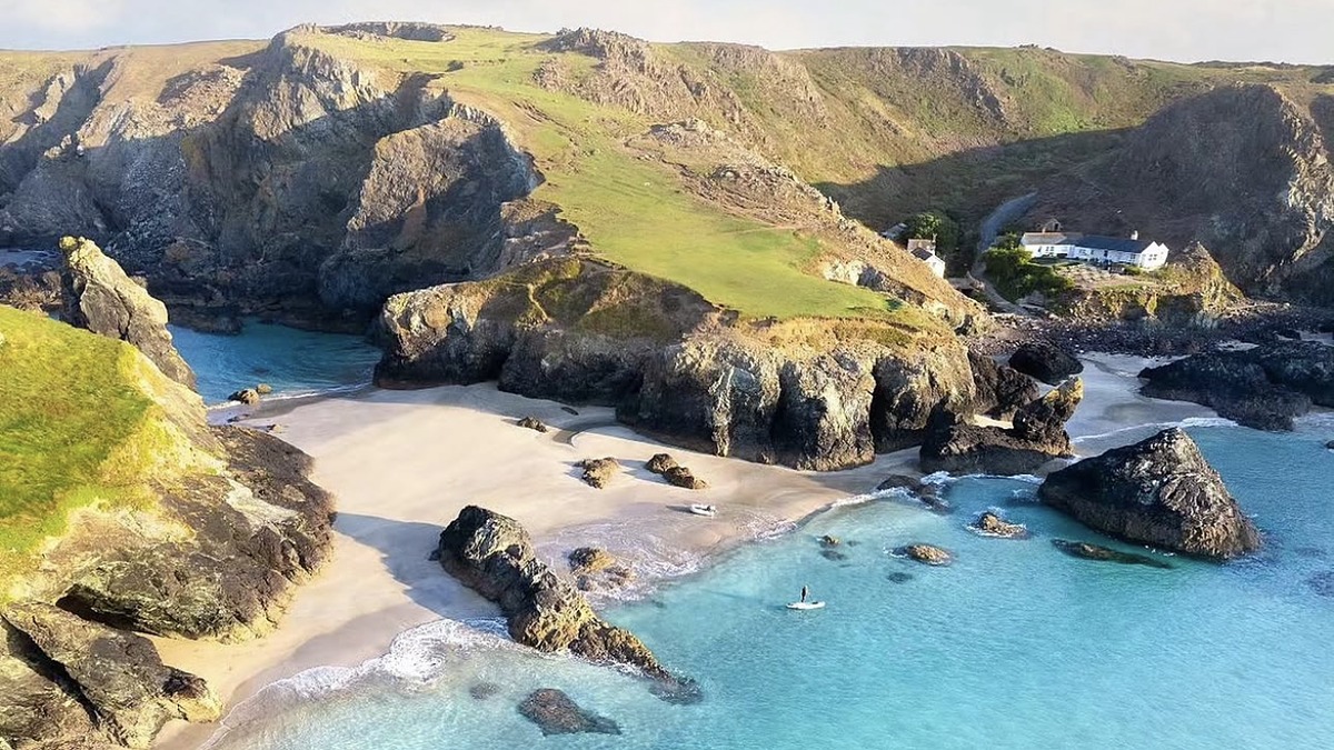 Best UK Beaches 2026: Region by Region | Beach Verdict