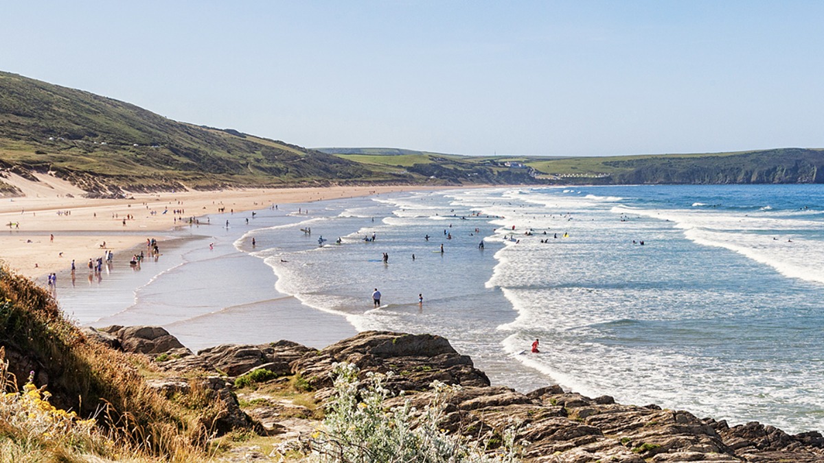 Best UK Beaches 2026: Region by Region | Beach Verdict