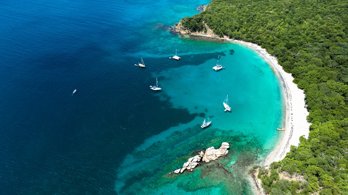 Secret Beaches: Hidden Gems Worth Finding (2026) | Beach Verdict